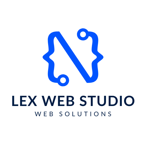 Web Studio Logo